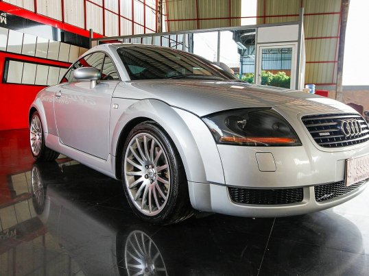2001 For Sale “Audi TT Mk1 16775222