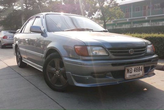 TOYOTA SOLUNA 1998 สภาพดี 16807351