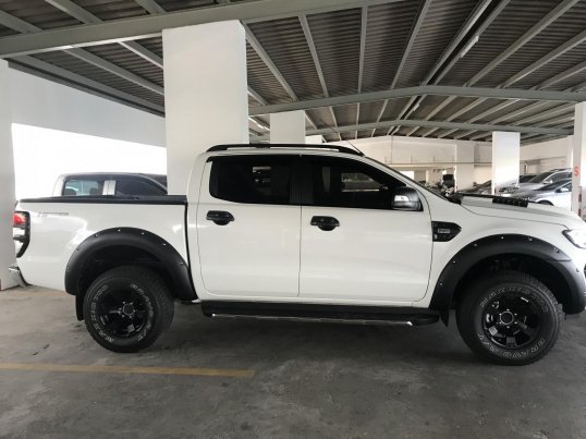 2017 Ford RANGER 16842963