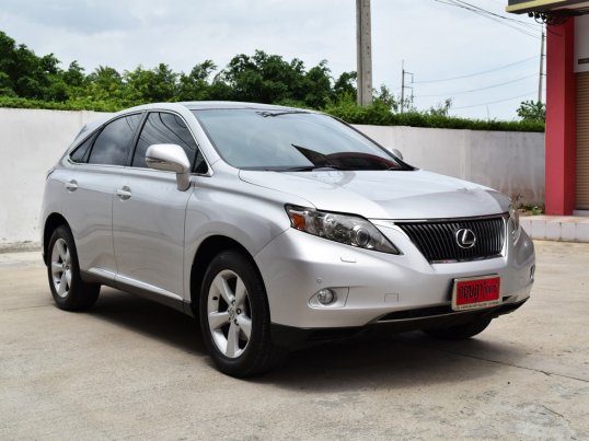 Lexus Rx 330 2014 16898122