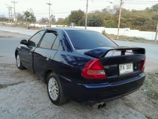 1997 MITSUBISHI LANCER สภาพดี 16911611