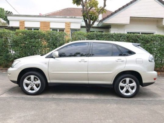 LEXUS RX300 2004 สภาพดี 16977131
