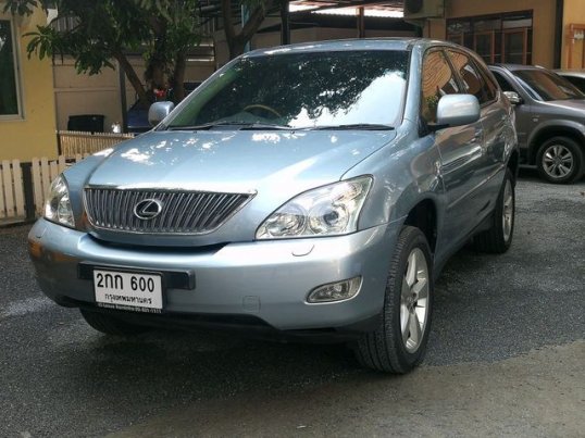 2005 LEXUS RX300 สภาพดี 16981851