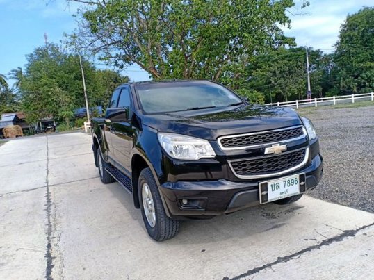 2013 CHEVROLET Colorado สภาพดี 16830801