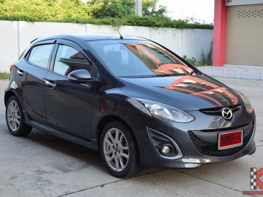 Mazda 2 (ปี 2012) 17028772