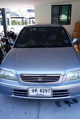 1999 HONDA CITY สภาพดี 17208811