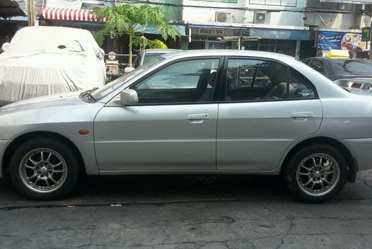 MITSUBISHI CHAMP 1997 สภาพดี 17205632