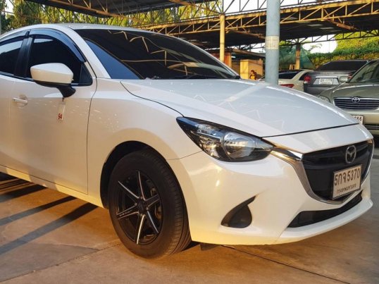 Mazda 2 sky active 1.3 sport ปี 2016 17232052