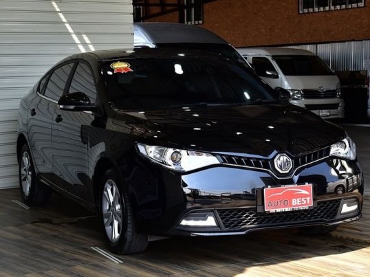 2018 Mg MG5 X 17340712