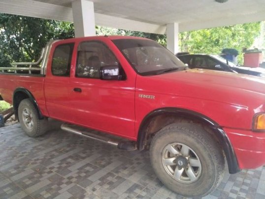 FORD RANGER 2000 สภาพดี 17469311