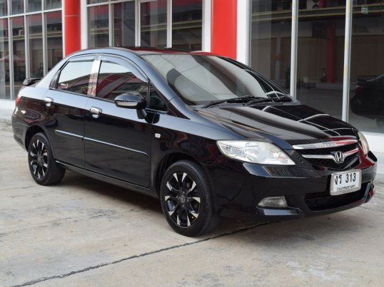 Honda City (ปี 2006 17471702