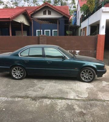BMW M5 1996 สภาพดี 17492041