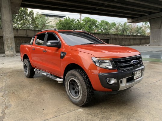 FORD RANGER Hi-Rider XLT 2.2 17551972