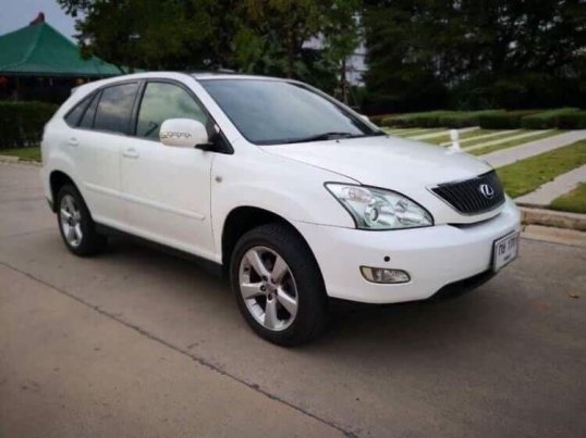 2004 Lexus RX300 suv 17561823