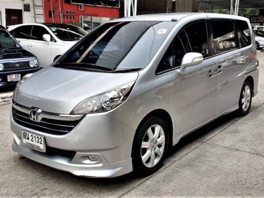 2006 HONDA STEPWAGON 17598703