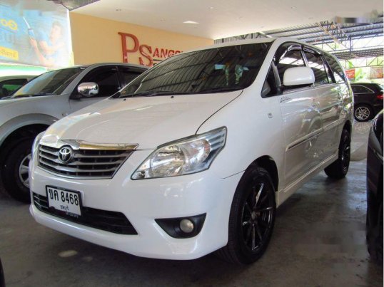 ขายด่วน! TOYOTA Innova wagon ที่ ชลบุรี 17603151