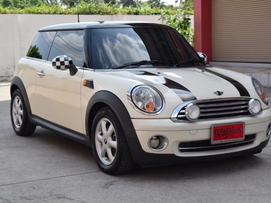 Mini Cooper 1.6 R56 (ปี 2010) 17612422