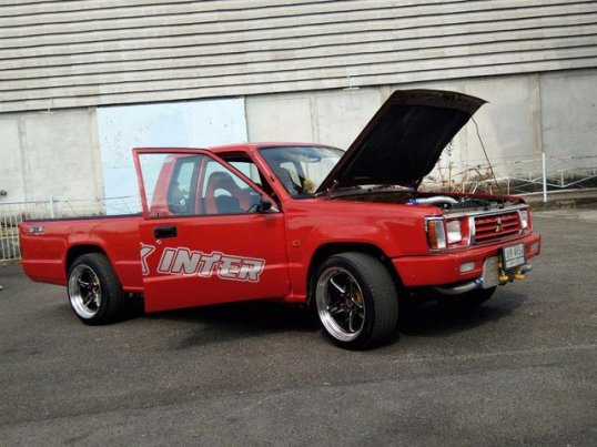 ขายรถ MITSUBISHI L200-CYCLONE ที่ สมุทรปราการ 17633671