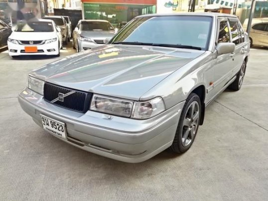 1995 VOLVO 960 รับประกันใช้ดี 17651491