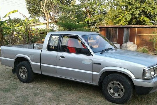 1997 MAZDA Fighter สภาพดี 17665981