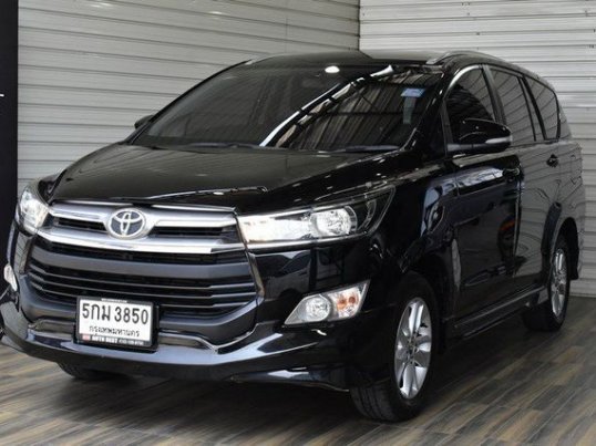 2016 TOYOTA Innova สภาพดี 17732681