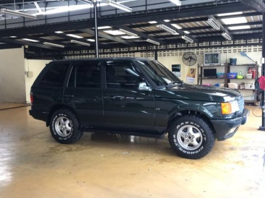 LAND ROVER Range Rover 1996 สภาพดี 17851841