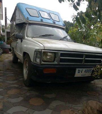 TOYOTA Hilux Mighty-X 1993 สภาพดี 17807032