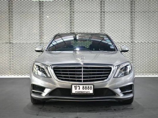 Benz S300 2015. 17775082