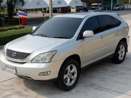 LEXUS RX300 2004 17934413