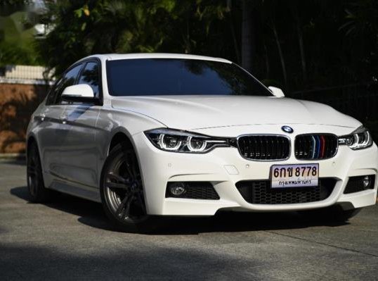 รถดีรีบซื้อ BMW SERIES 3 17929371