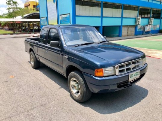 FORD RANGER 2000 สภาพดี 18074381
