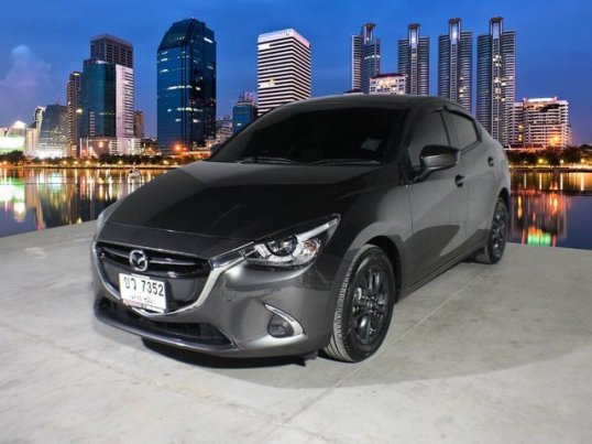 2018 MAZDA MAZDA 2 สภาพดี 18086371