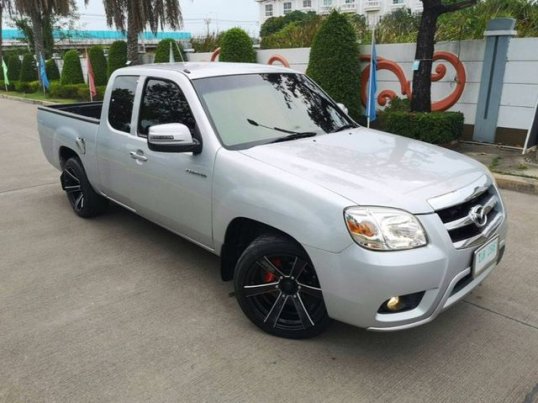 2010 MAZDA BT-50 สภาพดี 18083191