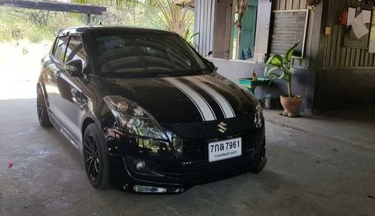 SUZUKI Swift 2015 สภาพดี 18183051