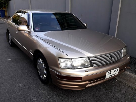 Lexus LS400 ปี 1996 18245643