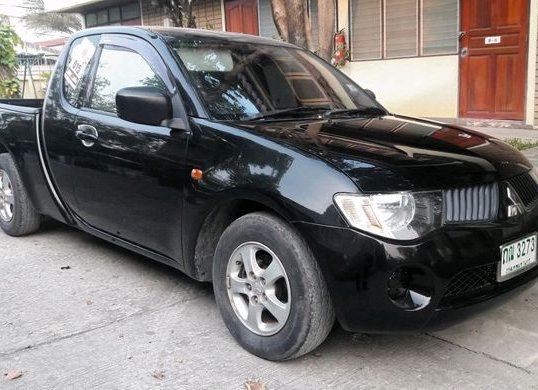 2008 MITSUBISHI TRITON สภาพดี 18322441