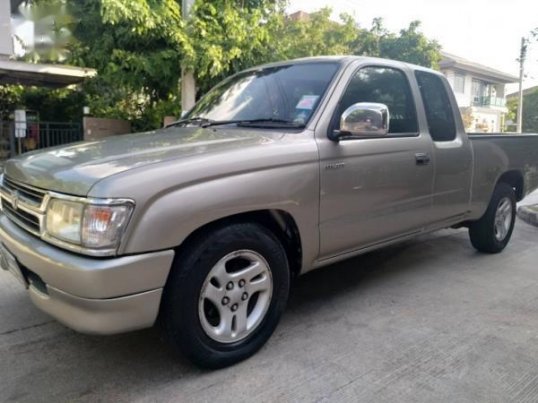 ขายรถ TOYOTA HILUX TIGER SGL 1999 18347331