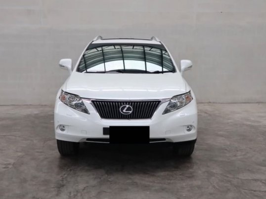 Lexus Rx270 2012 ตัว Joy Stick . 18436562