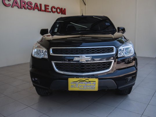 2014 Chevrolet Colorado LT pickup 18571792