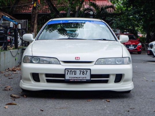 Honda Integra DC2 1986 . 18581192