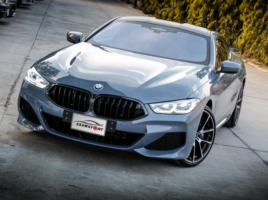 BMW 840d xDrive M Sport 2019 18584422