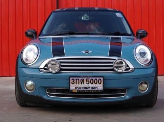 2009 Mini One Cooper R56 . 18593092