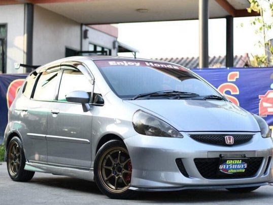 Honda jazz GD ปี 2005 18631812