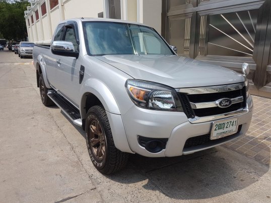 2012 FORD RANGER 18668933