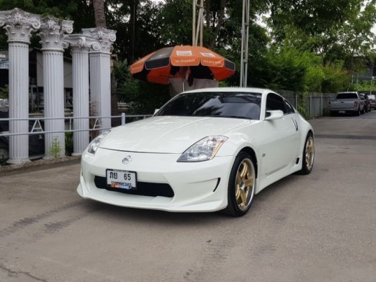 Nissan 350Z V.6 FAIRLADY ( Z33 ) “ Facelift “ GT5. 18795452