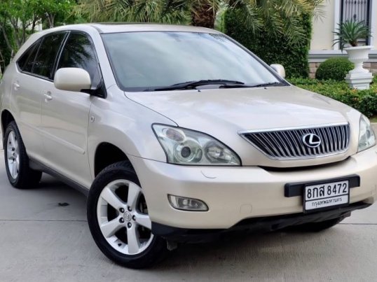 2005 Lexus RX300 suv 18804632