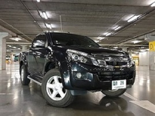 ISUZU HILANDER Z prestiges auto 18848773