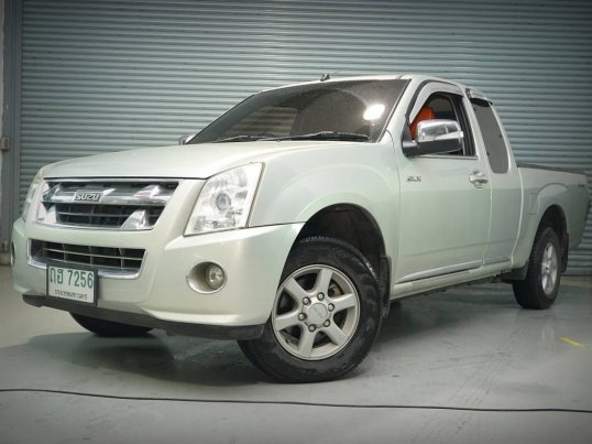 Isuzu D-Max SLX 2010 รถกระบะ 18857772
