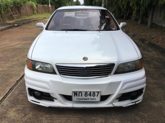 Nissan Cefiro A32 2.5 V6 แต่งVIP 18867052