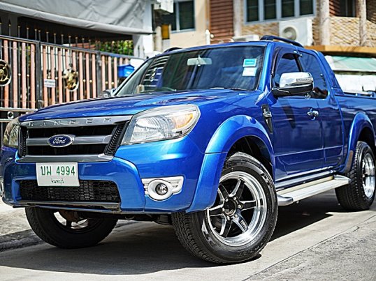 2010 FORD RANGER 2.2 WILDTRAK 18892062